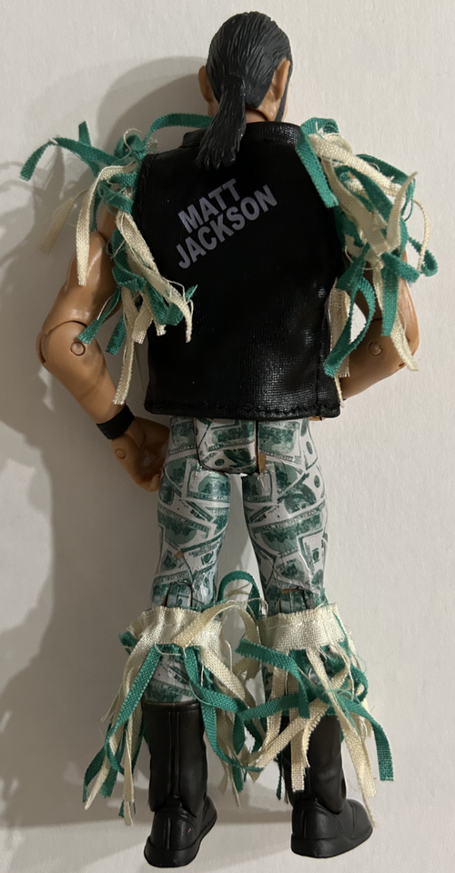 Matt & Nick Jackson The Young Bucks 2017 FTC Rising Stars of Wrestling ...