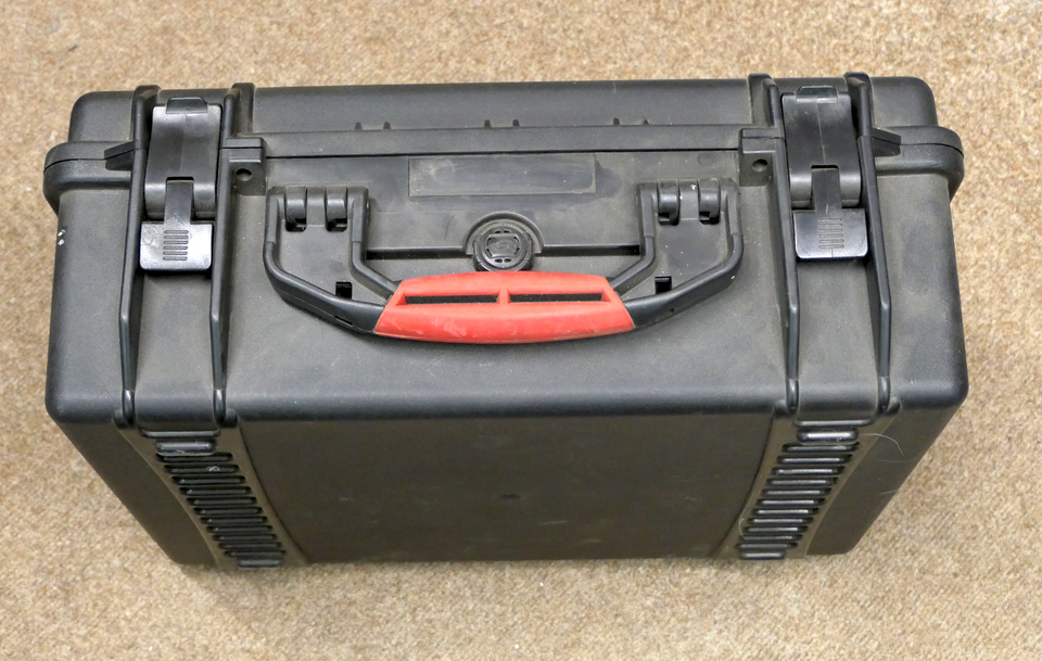 Katronic KF200 Ultrasonic Flow Meter | eBay