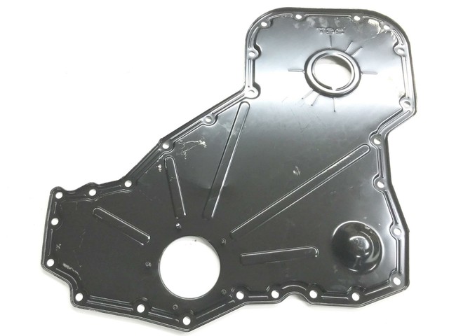 Cummins Isl 8.3 Engine Gear Cover 3958112 OEM for sale online | eBay