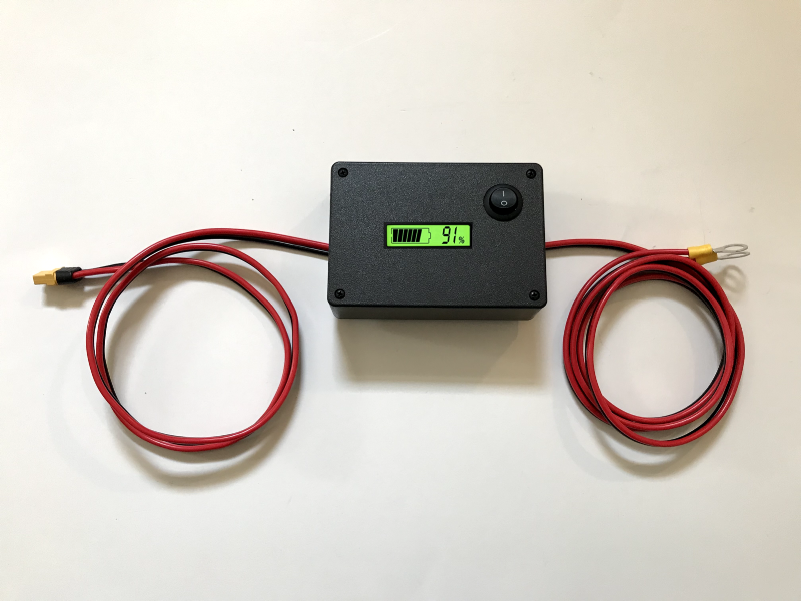 Battery Expansion Module for Bluetti Power Stations | eBay