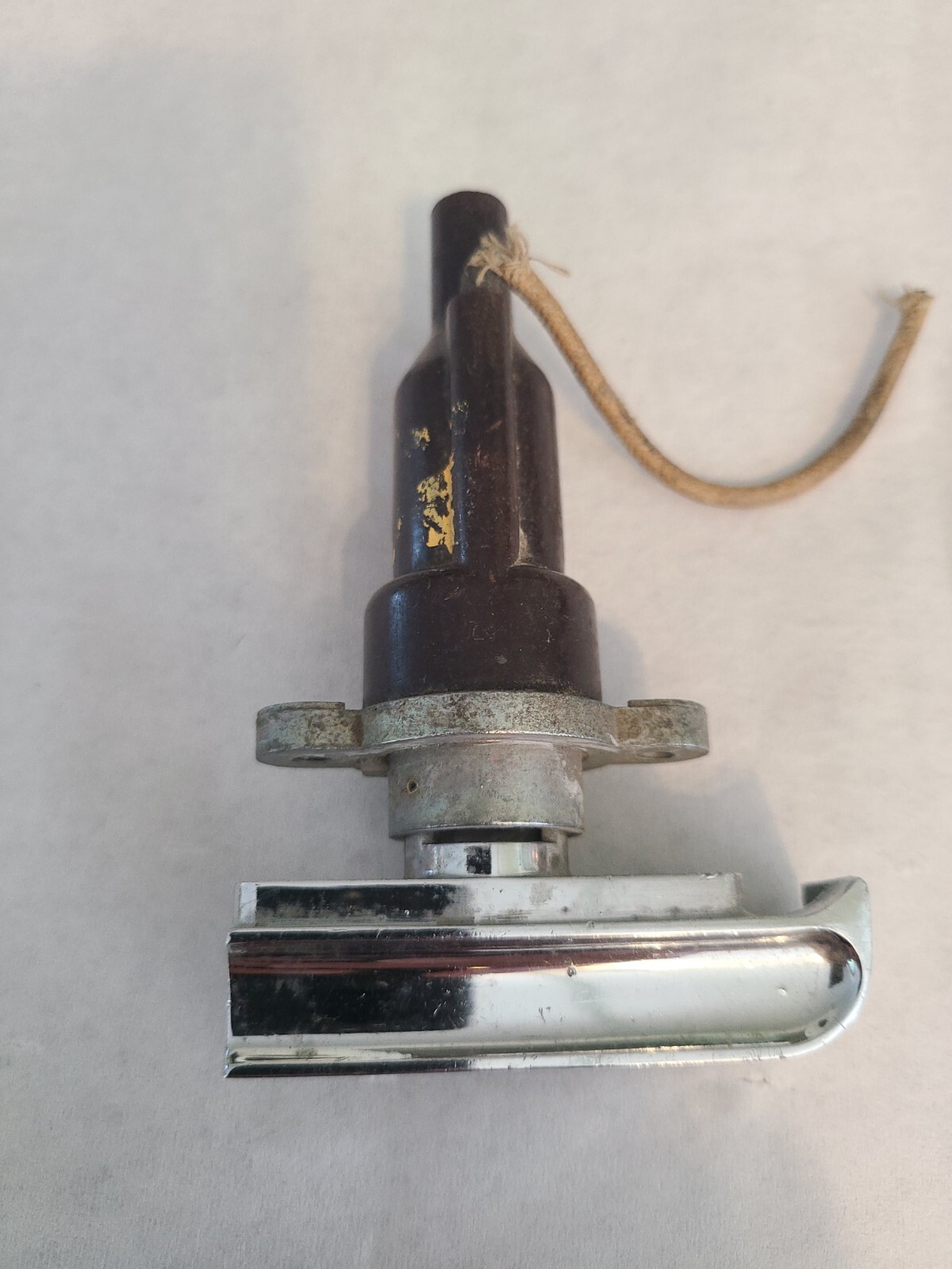 1946-1948 Buick Roadmaster Super Special Dash Map Light Switch OEM GM ...