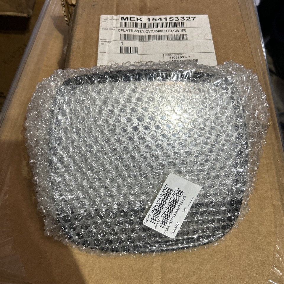 Nos Surplus Freightliner 154153327 Heated Convex Mirror | eBay