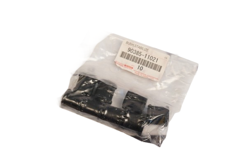 4X Genuine Toyota Camry Land Cruiser Lexus LX Stabilizer Link Bush ...