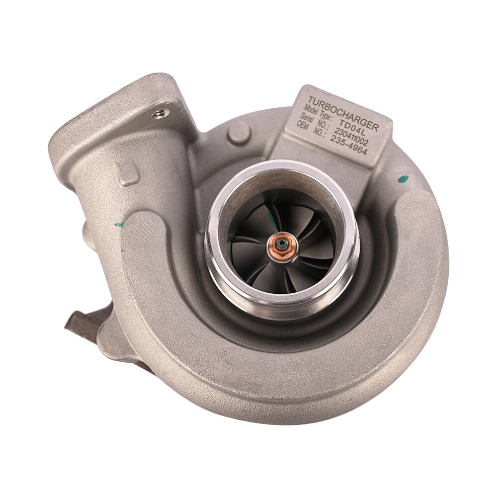 TD04HL-13G Turbocharger 234-4894 314-9972 235-4964 For CAT 277B 287 ...