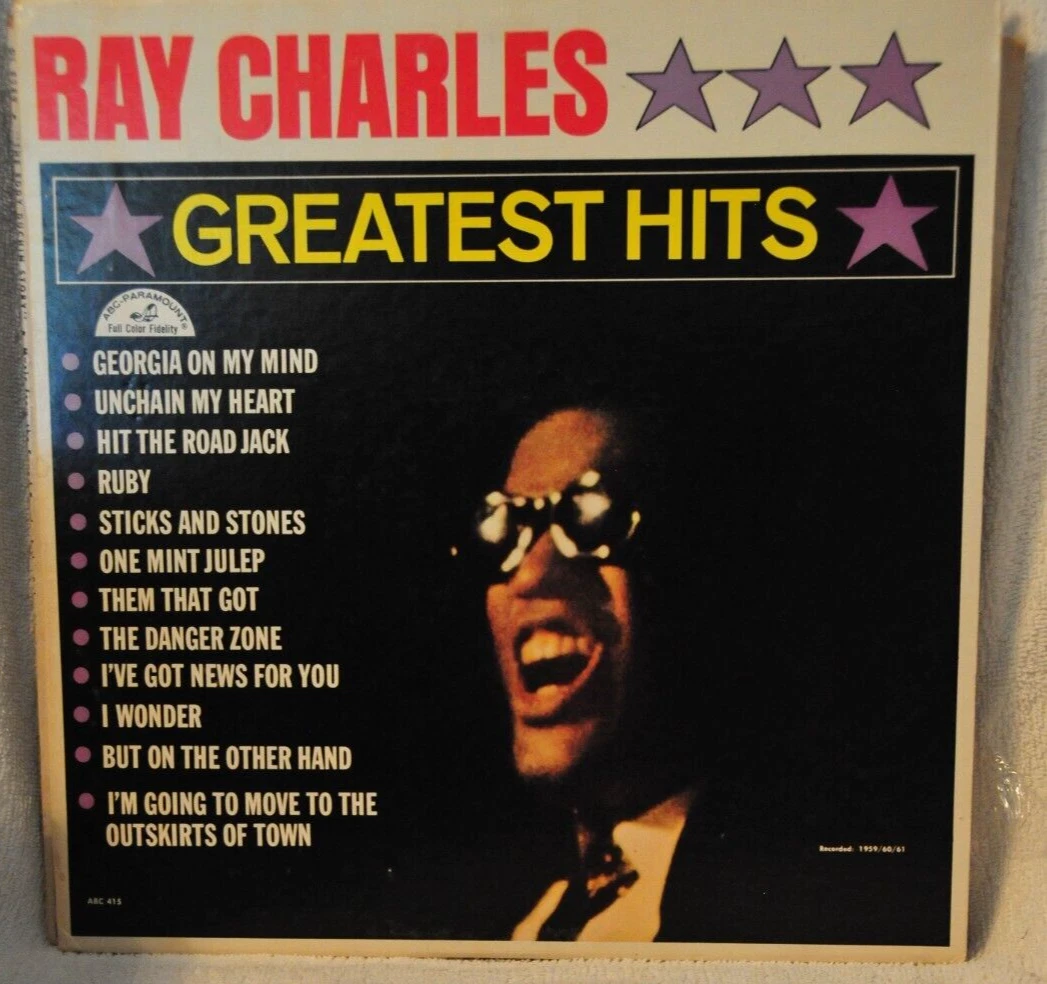 Greatest Hits Albums That Could Be Considered Canon | Page 3 | Steve ...