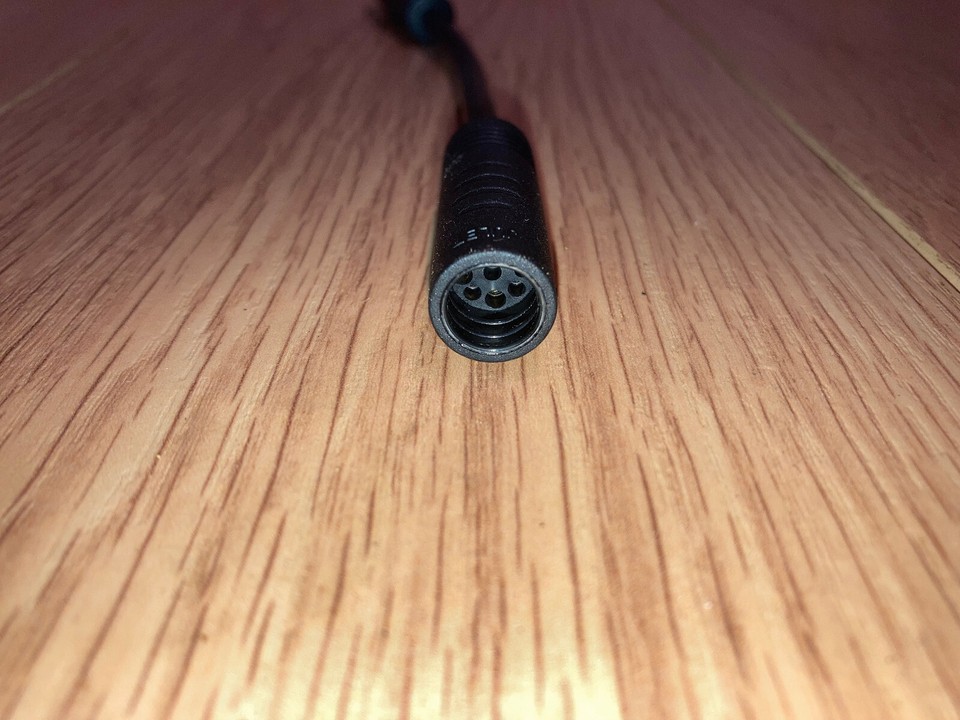 Z916 Male to Z910 Female Ebike Motor Cable Adapter | eBay
