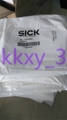 1 PCS NEW IN BOX SICK PL80A 1003865 reflector | eBay