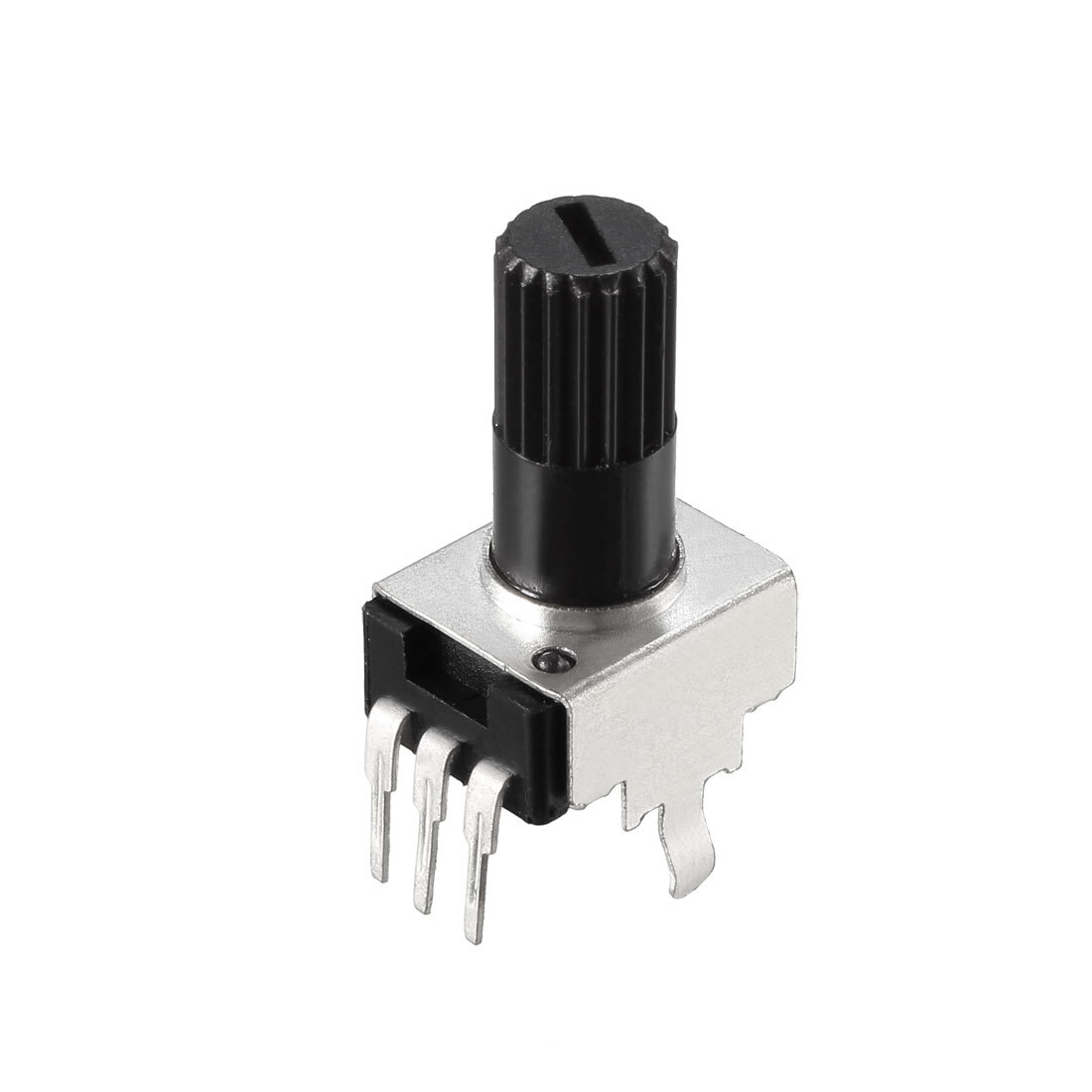 20k Ohm Resistor Uxcell 15Pcs 10K Ohm Variable Resistors Single Turn ...