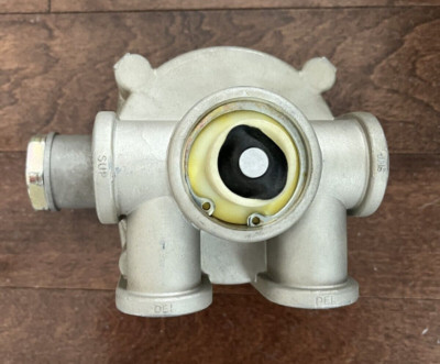 NEW Star 103010 Bendix Relay Valve | eBay