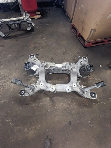 Crossmember/K-Frame Front Fits 13-18 RANGE ROVER 1215283 | eBay