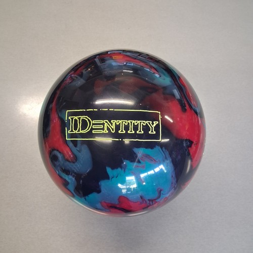 Storm Identity Limited Edition 16 LB. 1ST QUALITY NEW UNDRILLED IN BOX ...