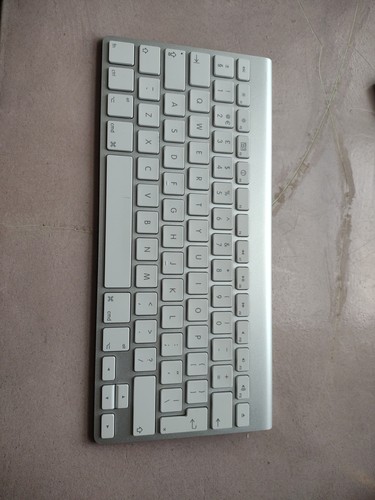 Apple Wireless Keyboard A1314 QWERTY (US Layout ) for MacBook | eBay UK