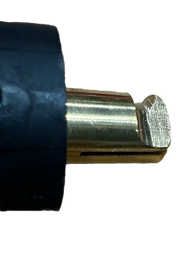 Lincoln Electric K5161-2-15 200 AMP TWECO PLUG Electrode Holder & Cable ...