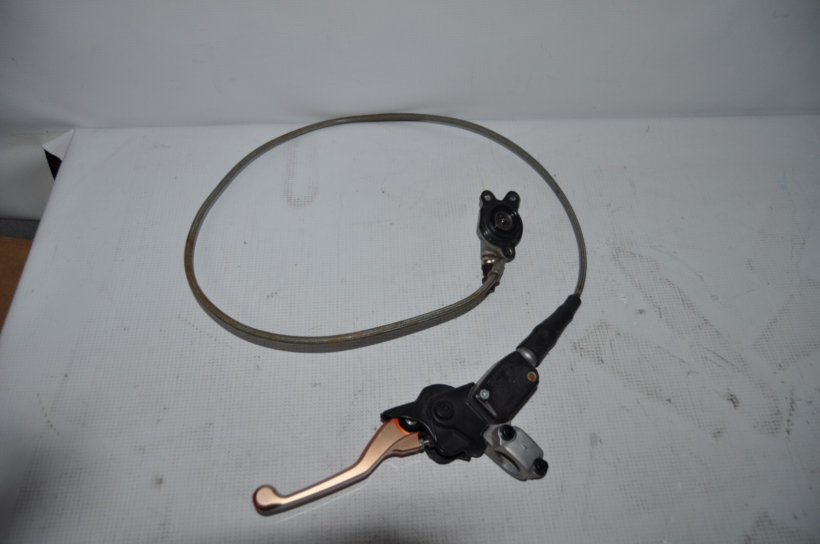 KTM OEM Part 79202030044 9mm Bore Clutch Master Cylinder for sale ...