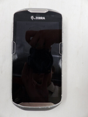 ZEBRA TC510K TOUCH COMPUTER BARCODE SCANNER TC510K-2PAZU4P-US | eBay