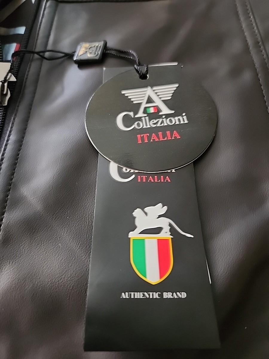 Italia Brand Clothing ABOUT – Davideclothing