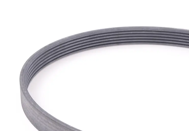 MERCEDES-BENZ ML W166 V-RIBBED BELT A0039937596 GENUINE for sale online ...