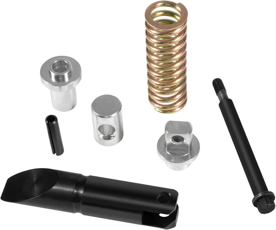 Quick Attach Coupler Latch Kit for Case New Holland Skid Steer Loader ...