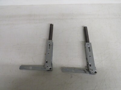 FRIGIDAIRE GCWM3067AFB Wall Oven Micro/Combo 2PK Door Hinge #A13551208 ...