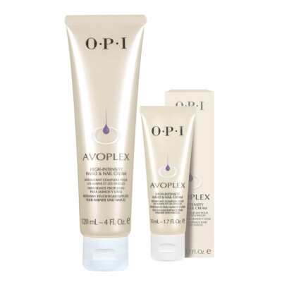 OPI Avoplex High-Intensity Hand & Nail Cream 1.7 oz or 4 oz | eBay