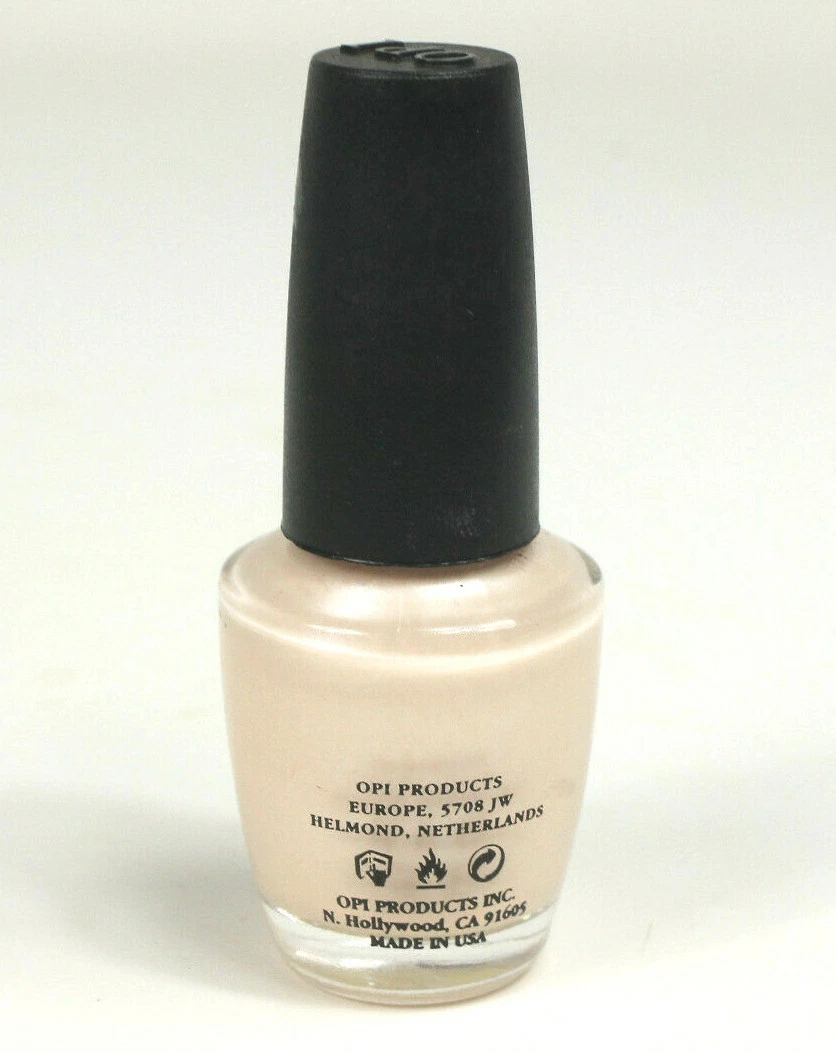 Opi Italian Collection