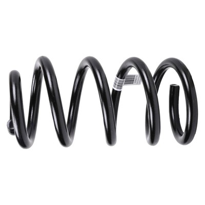 22845790 AC Delco Coil Springs Front Driver or Passenger Side for Chevy ...