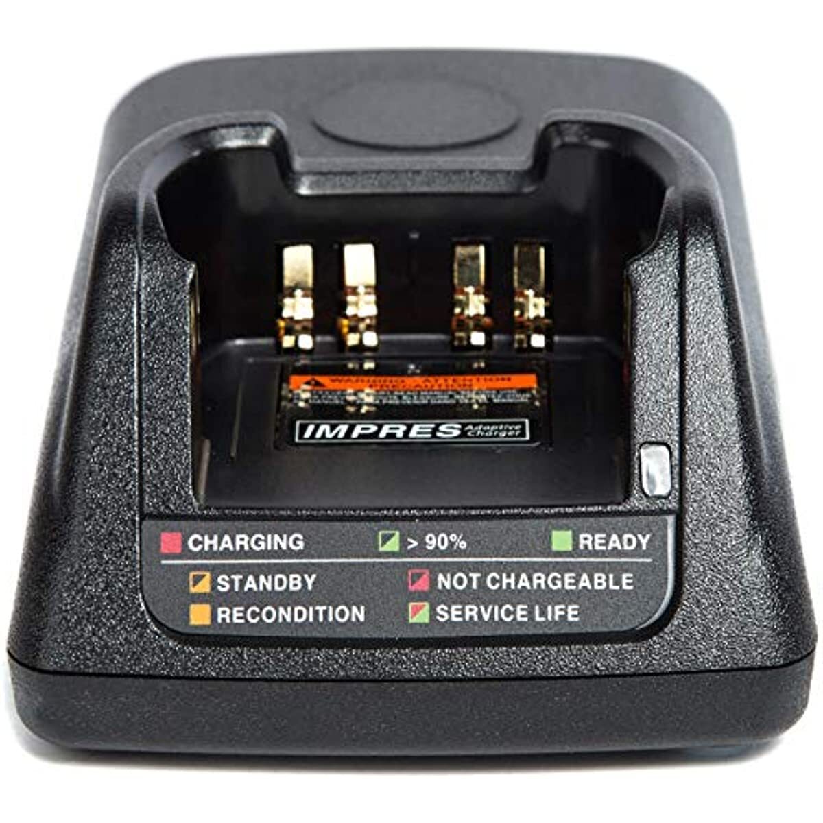 Rapid Charger for Motorola APX6000 APX6000XE APX7000 APX7000XE APX8000 ...