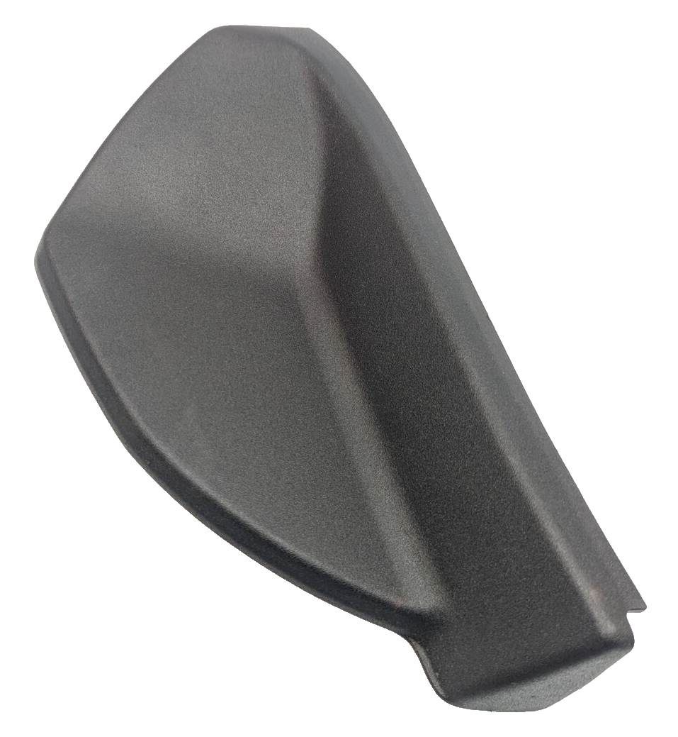 10-16 Mercedes W212 E550 E400 Right Dashboard Dash Cover Panel Trim ...