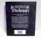The Book Of Practical Witchcraft Pamela Bell Hardcover Spells Rituals ...