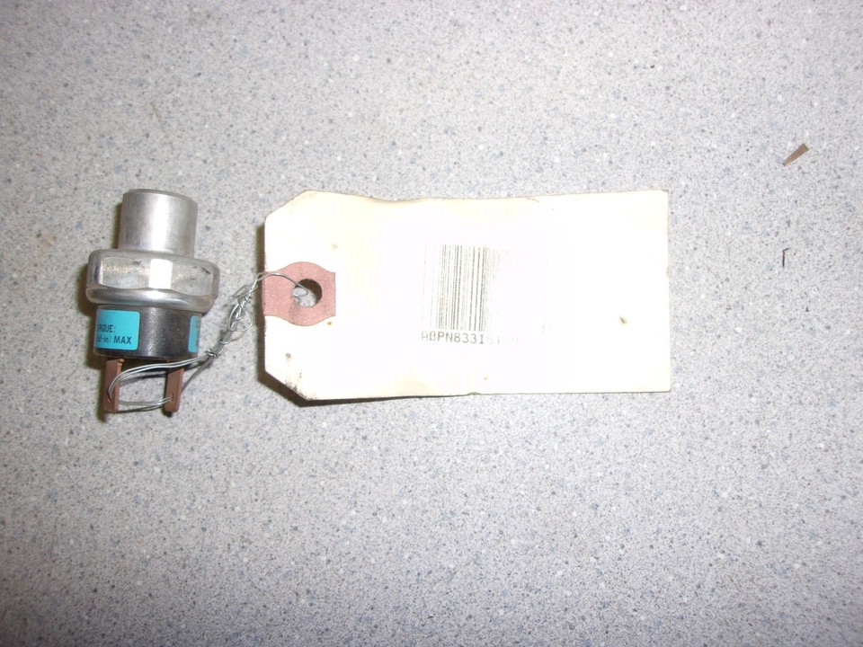 NEW Fujijoki ABPN83318179 Freightliner Binary Switch *FREE SHIPPING* | eBay