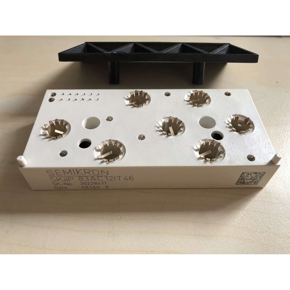 New SKiiP83AC12IT46 Power Module Supply For SEMIKRON Free Shipping | eBay