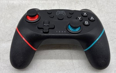 Global Hunter Tech. Limited Wireless Controller for Nintendo Switch ...