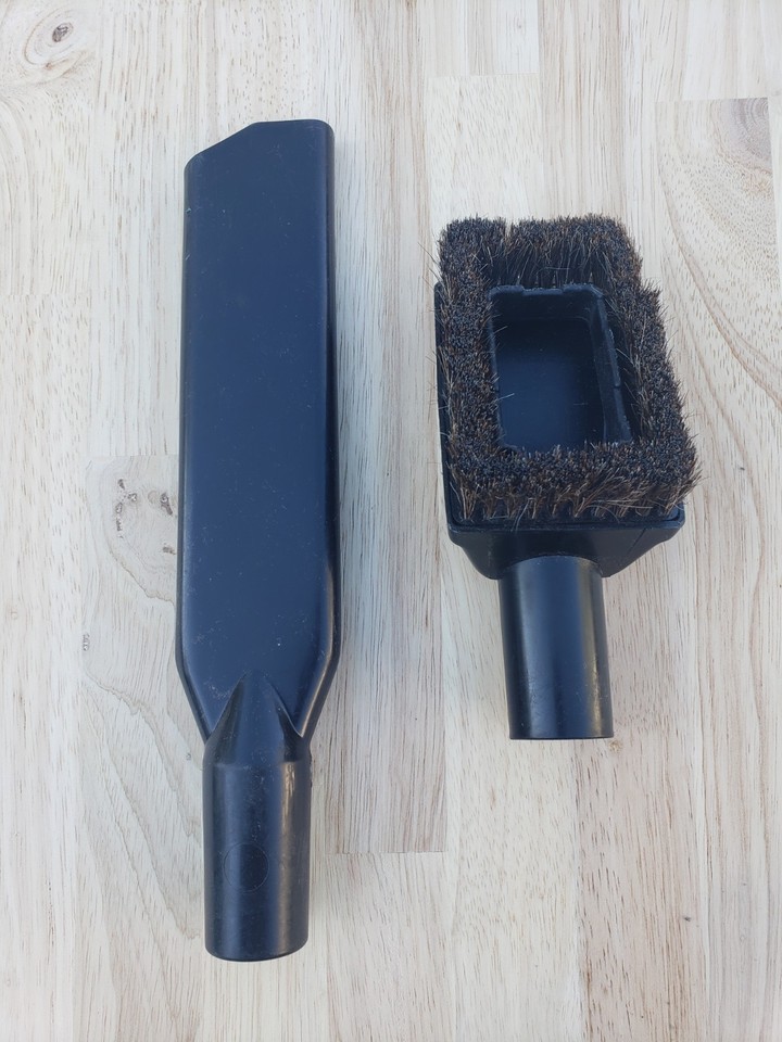 Fantom Thunder F10051 Upright Vacuum DUSTING BRUSH & CREVICE TOOL | eBay