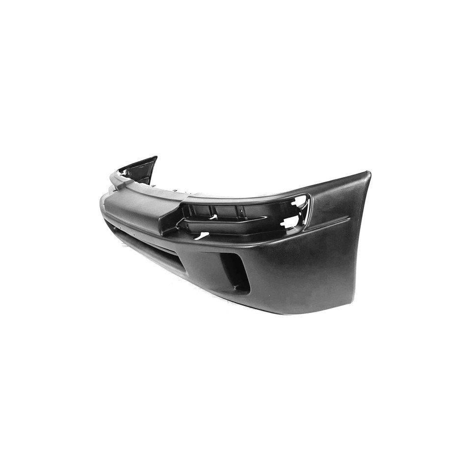 Front Bumper Cover Fascia for 1998-2000 Toyota Tacoma 5391104090 ...