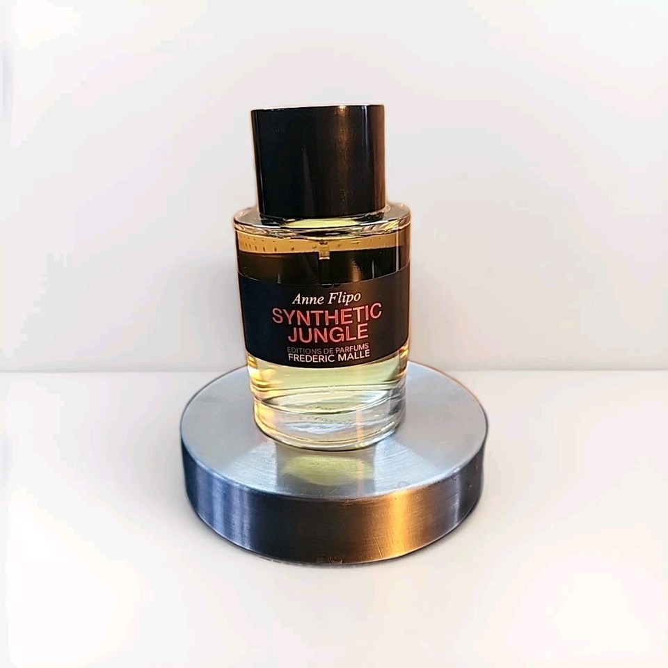Frederic Malle Synthetic Jungle Anne Flipo Eau De Parfum 3.4 oz 100ml ...