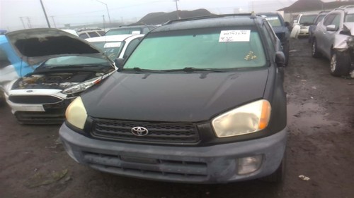 RAV 4 2001 Door Handle Interior 27000155 | eBay