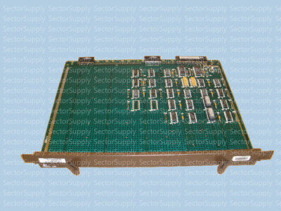 NT1X00AB NORTEL NETWORKS DMS-100 250 500 102 TEST TRUNK ENTCN20 | eBay