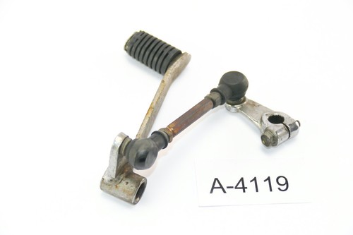 Honda CB 650 KZ RC03 BJ 1980 - Shift Pedal A4119 | eBay