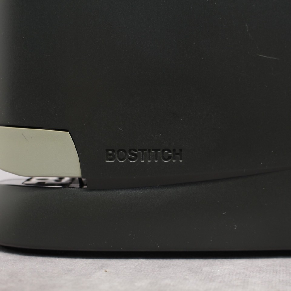 Stanley - Bostitch Electric Stapler Model 02210 Tested Working LR ...