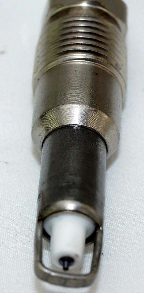 Set of 10 Genuine OEM Motorcraft Spark Plugs SP546X Ford PZH14FX V10 | eBay