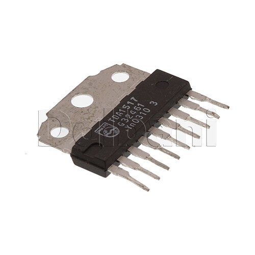 TDA1517 Original Philips Integrated Circuit | eBay