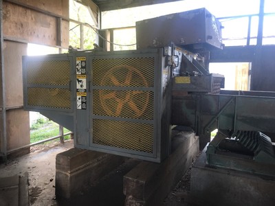 Equipment - Grinder