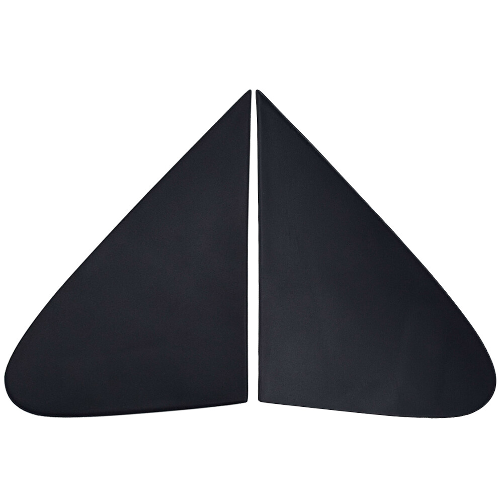 2X View Mirror Fender Corner Trim Cover Fits Toyota Corolla 09- 12 L+R ...