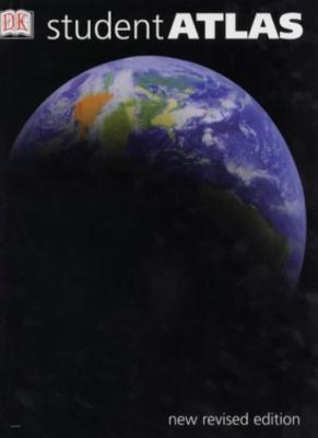 Student Atlas By unknown. 9780751373592 | eBay