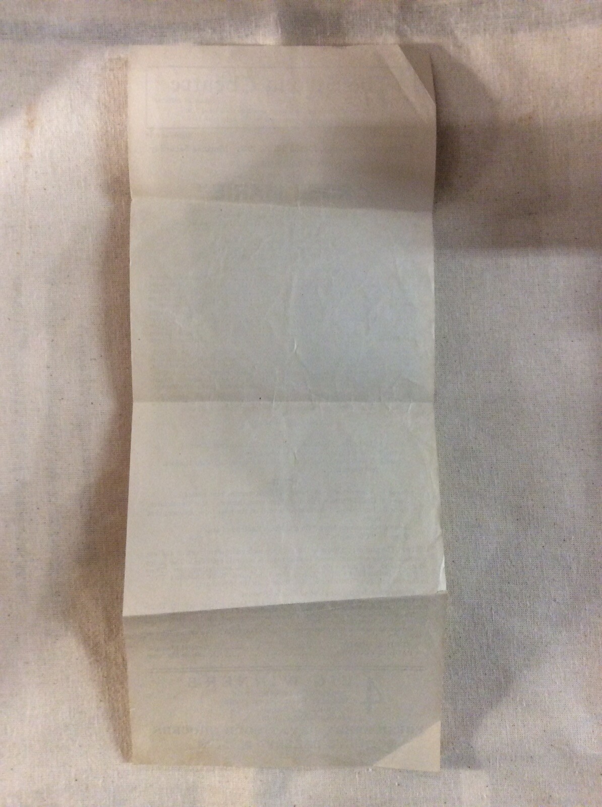 The Strong Theater Burlington Vermont 1927 Rose Marie Program Arthur ...