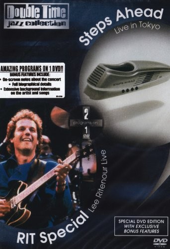 RIT Special / Steps Ahead - Double Time Jazz Collection, Vol. 6 | eBay