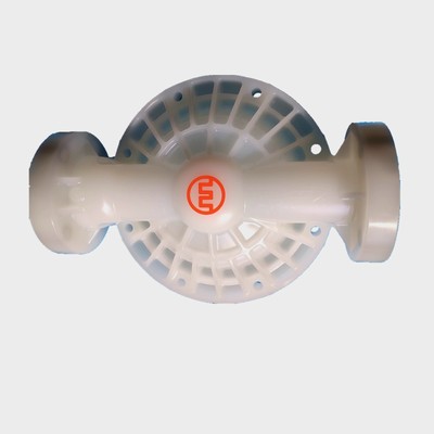 08-5000-21 Wilden Liquid Chamber for 2" Air Operated Double Diaphragm ...