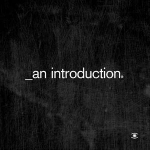 Various Artists Introduction, an (CD) Album 5709498203935 | eBay