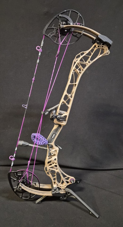 Mathews Lift RS Compound Bow | eBay