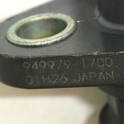 GENUINE / OEM 949979-1700 8972585230 23731-EC00A 23731-AW410 6238248 ...